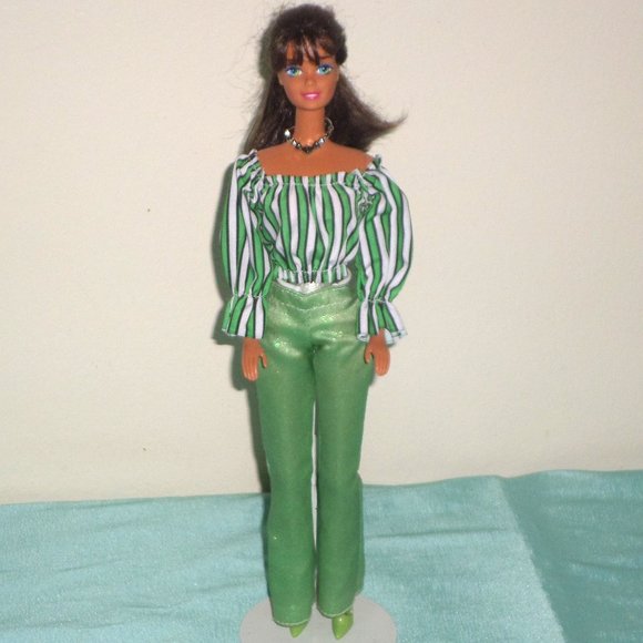 Mattel | Toys | Barbie Outfit | Poshmark